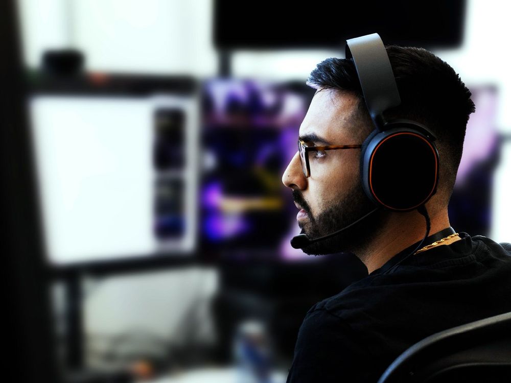 Welcome to Rocksteady Studios