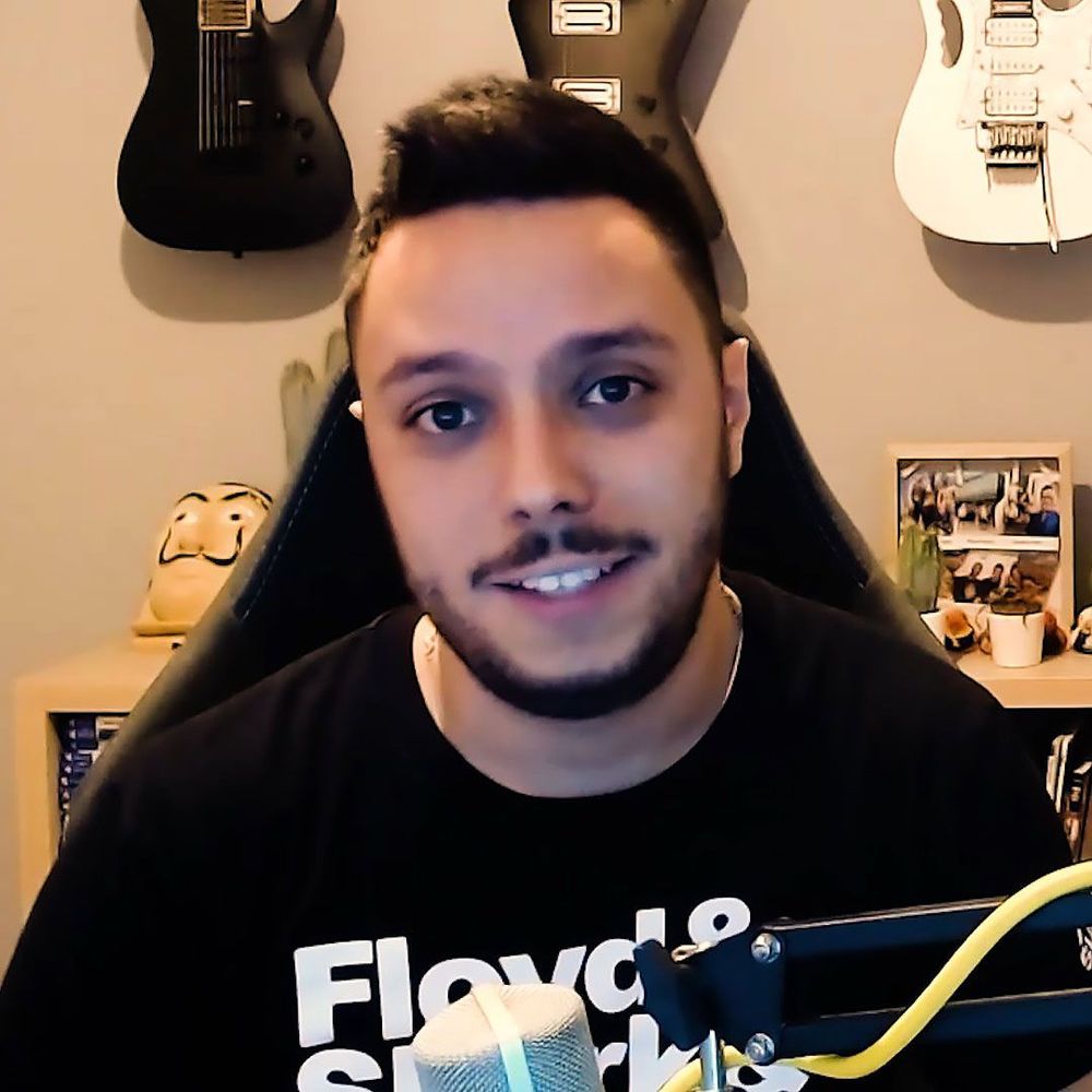 Welcome to Rocksteady Studios