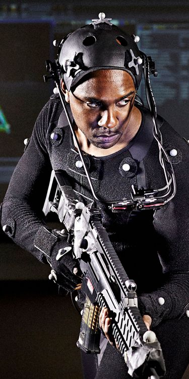 Rocksteady | Creators of the Arkham franchise