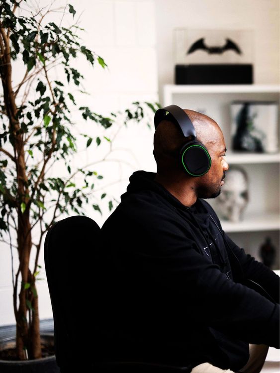 Lead Rendering Programmer