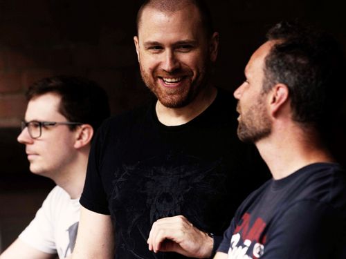 Rocksteady | Creators of the Arkham franchise